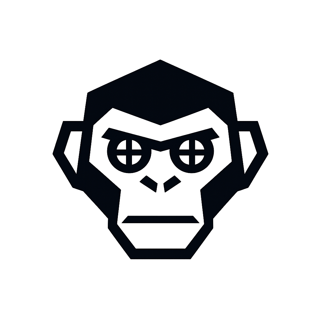 Bad Monkey AI - Coming Soon